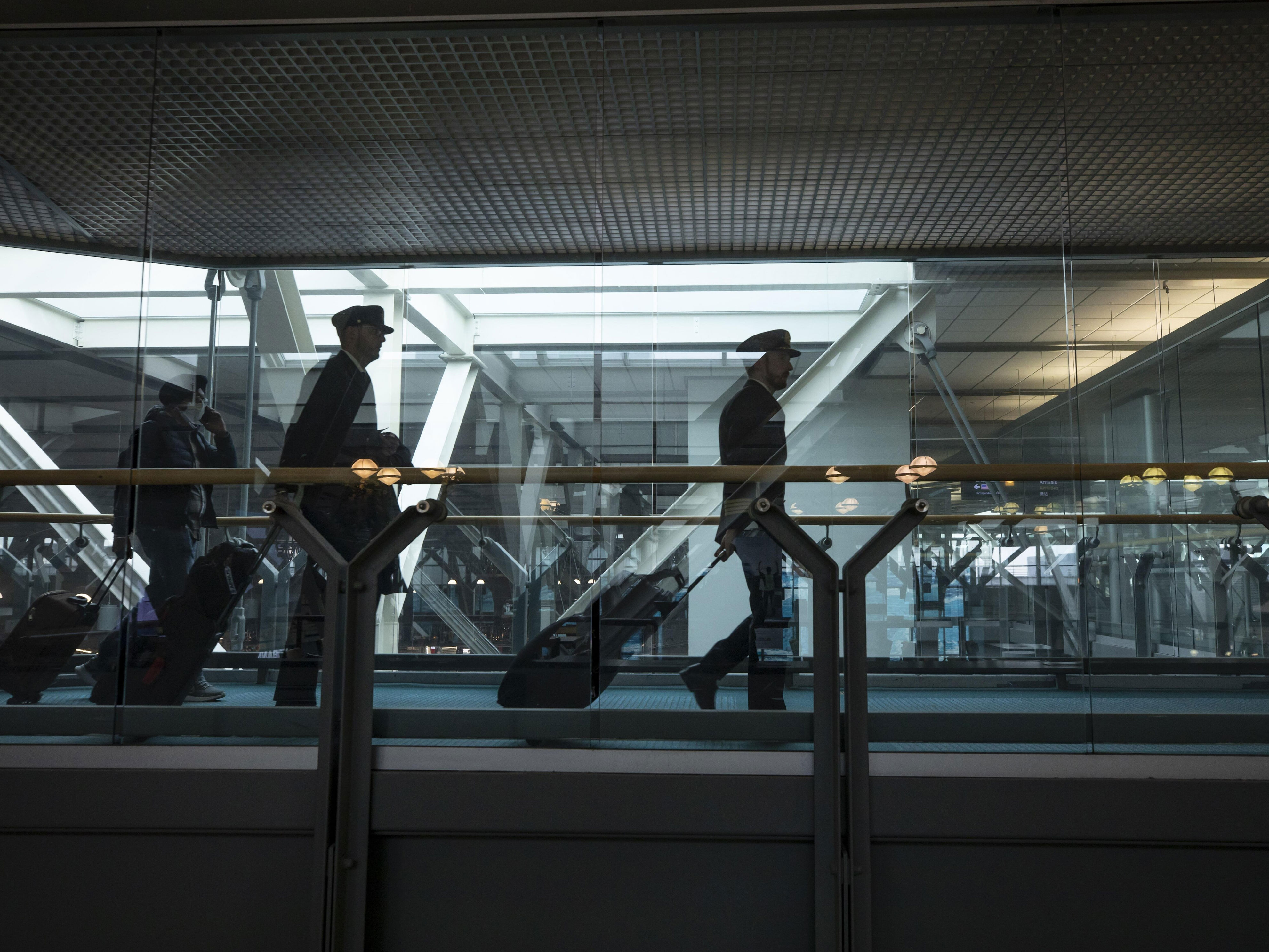 Transports Canada rappelle à Air India les règles relatives à la ...