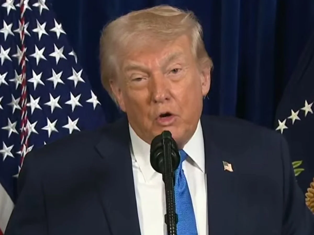 General John Daniel “Razin” Caine detalha operação americana que ...