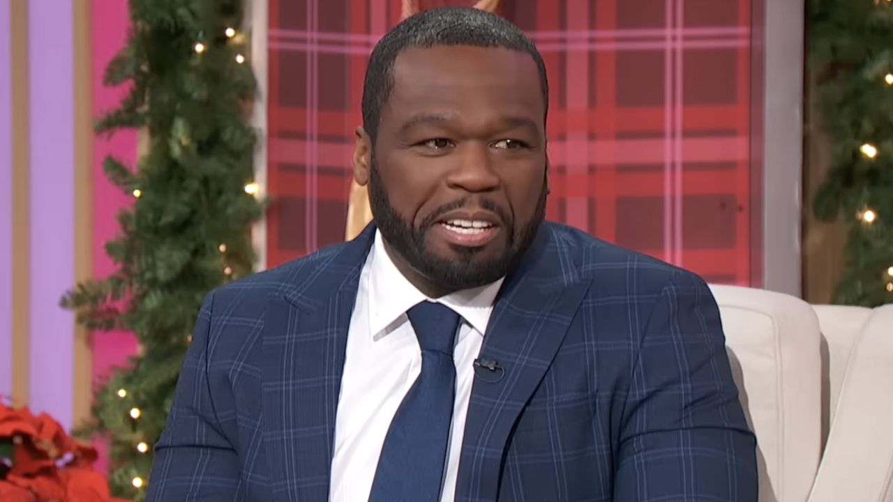 After Diddy’s sons revealed their new docuseries, 50 Cent shared an on ...
