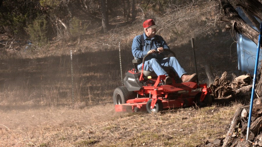 ECCA Volunteer Fire Department prepares for 24th annual bonanza