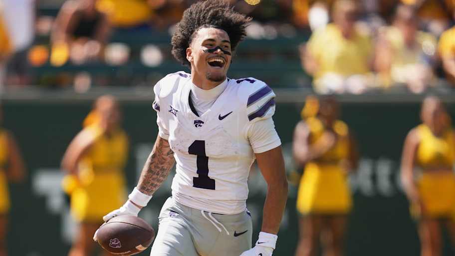 2,100-yard transfer receiver drawing interest from LSU football ...