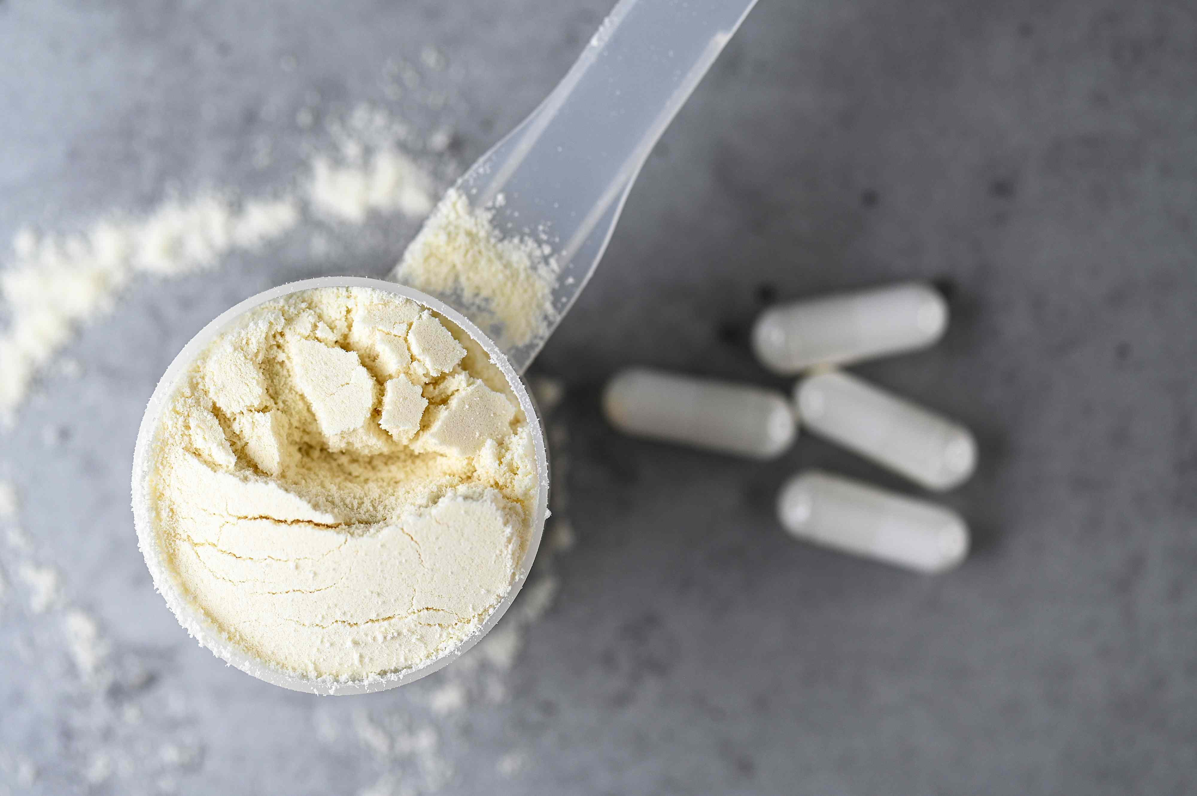 4 potential side effects of creatine you should know about