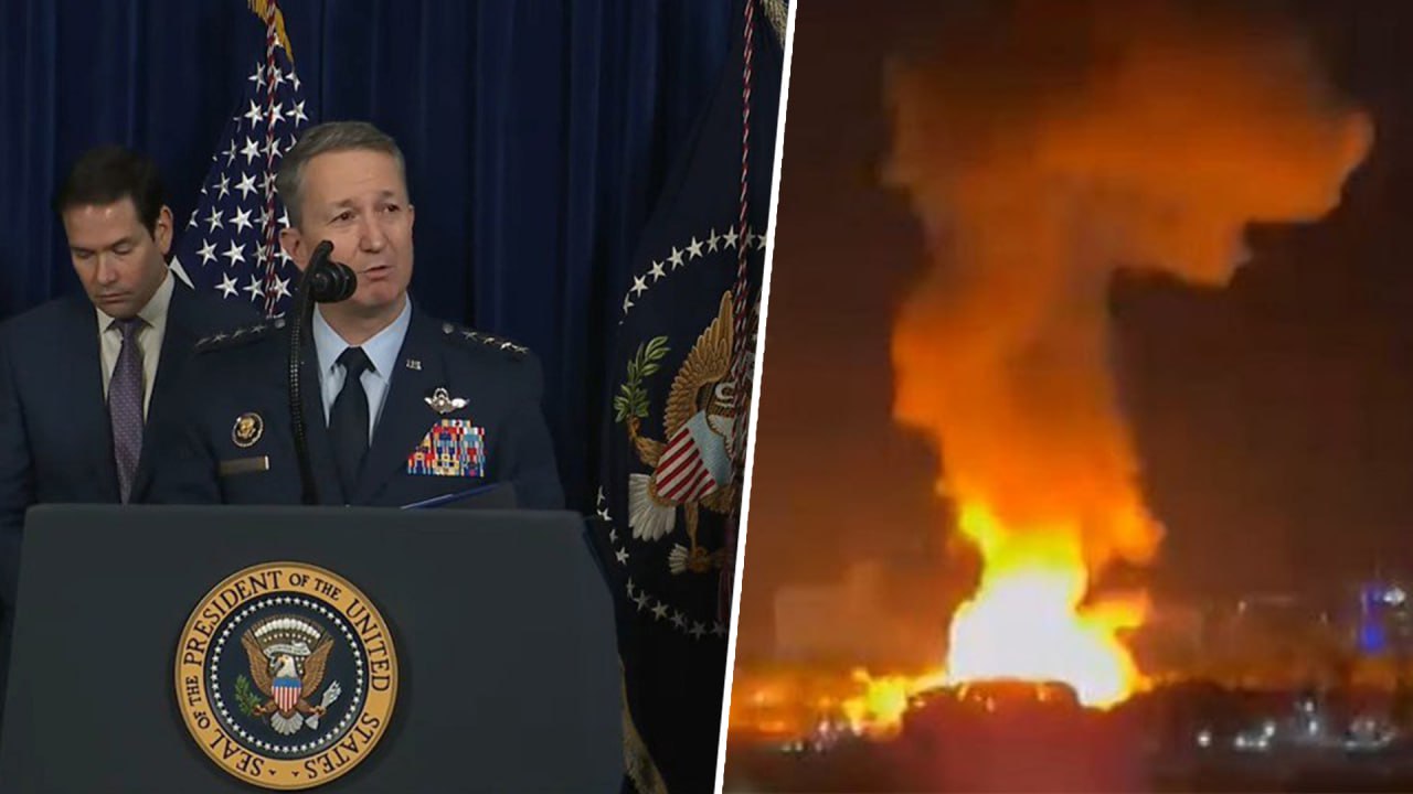 US deadly night ops in Venezuela chilling details! Military official ...