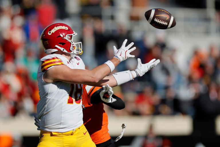 Penn State signs highly rated offensive player in transfer portal