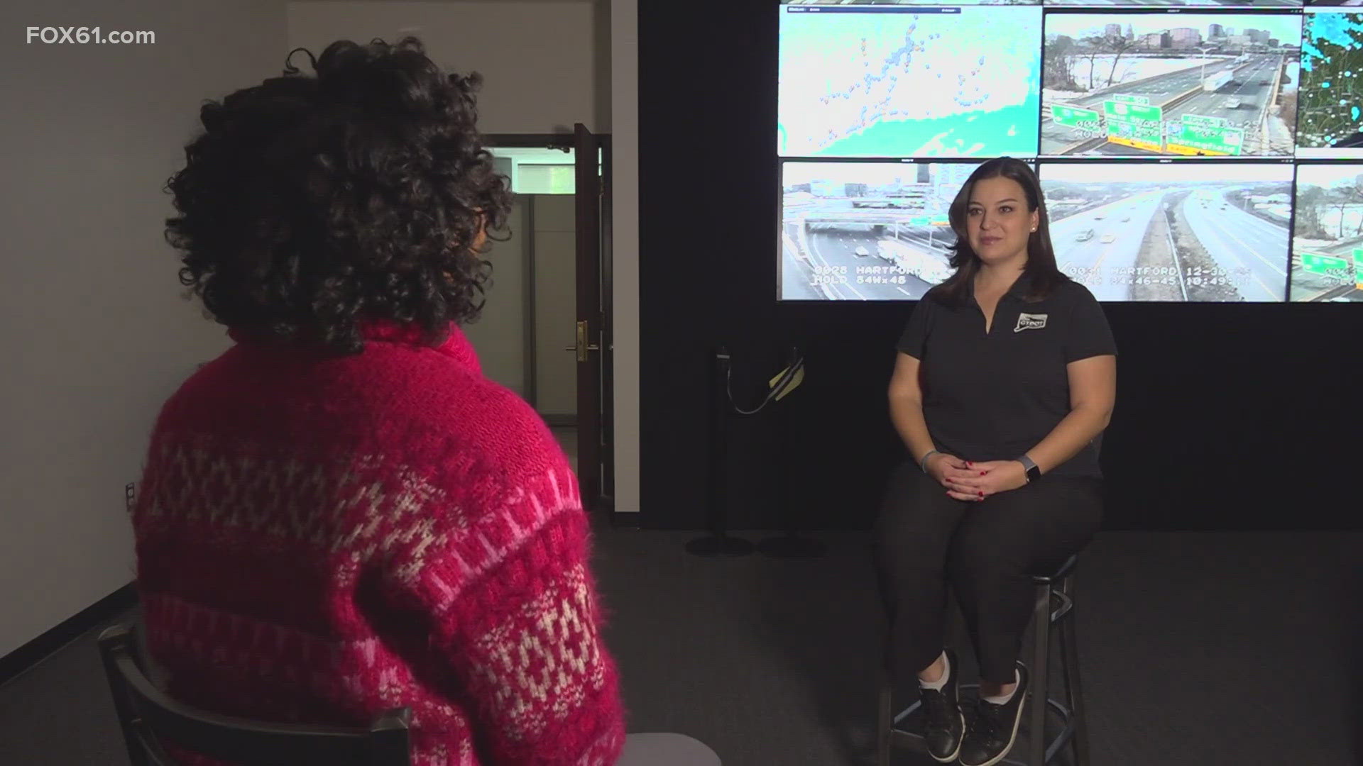 Connecticut officials urge people not to drink and drive on New Year's Eve