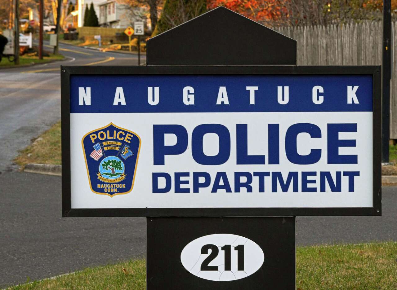 Suspect involved in Naugatuck assault at McDonald's restaurant ...