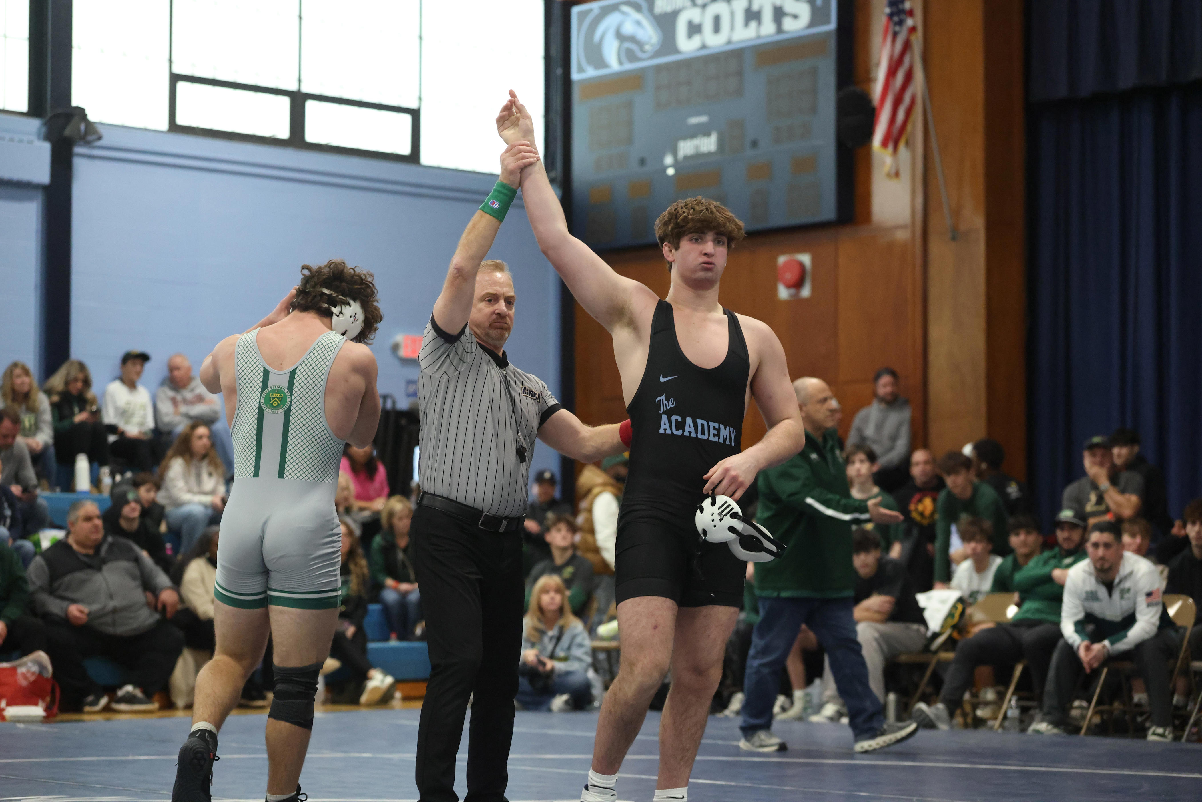 NJWWA state wrestling top 20: Catholic School Duals creates shakeup