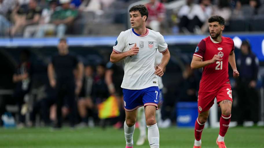 Five bold USMNT predictions for 2026: A deep World Cup run?
