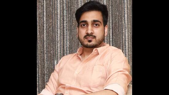 BJP’s Surendra Pathare wealthiest candidate as he declares assets worth ...