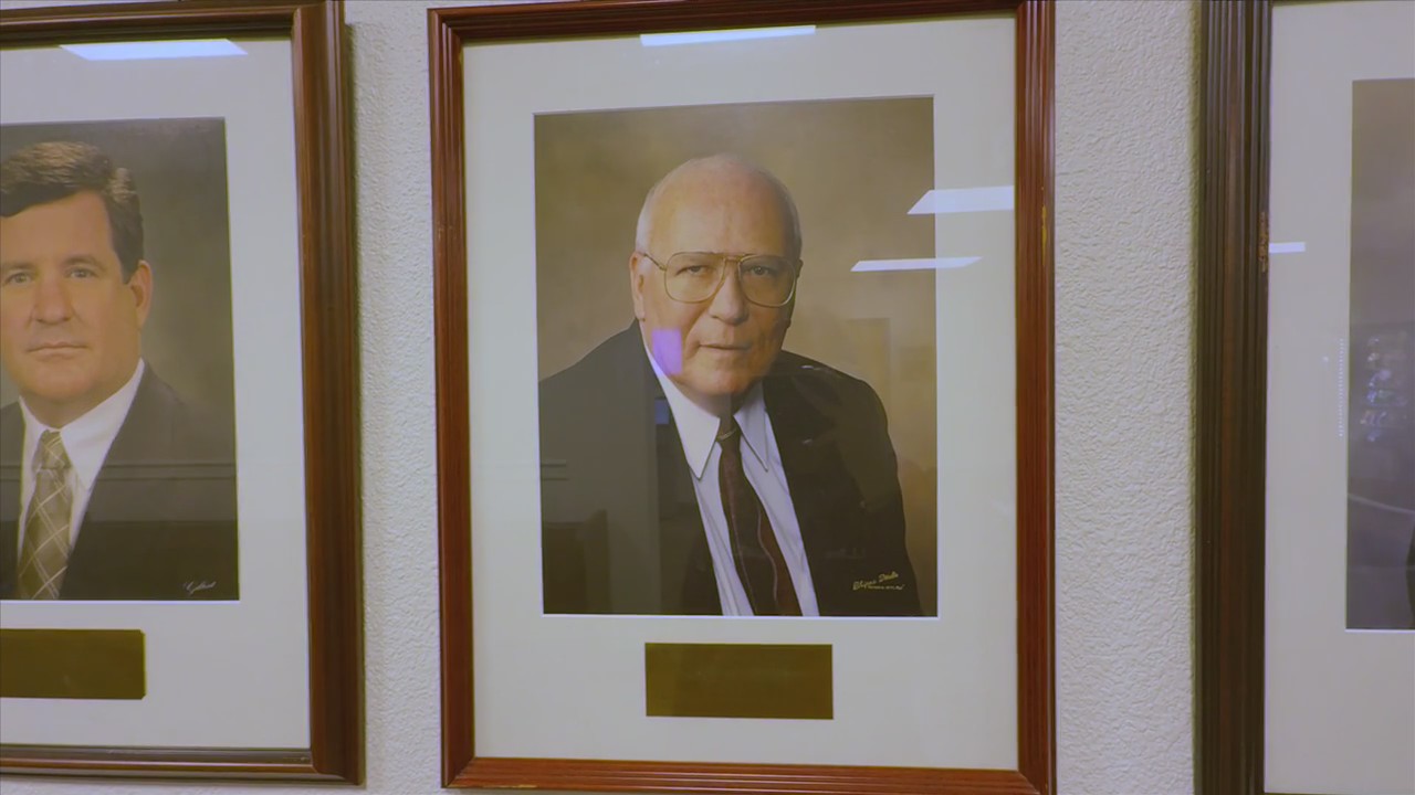 Remembering "The Boss" John O'Brien: His legacy in local law