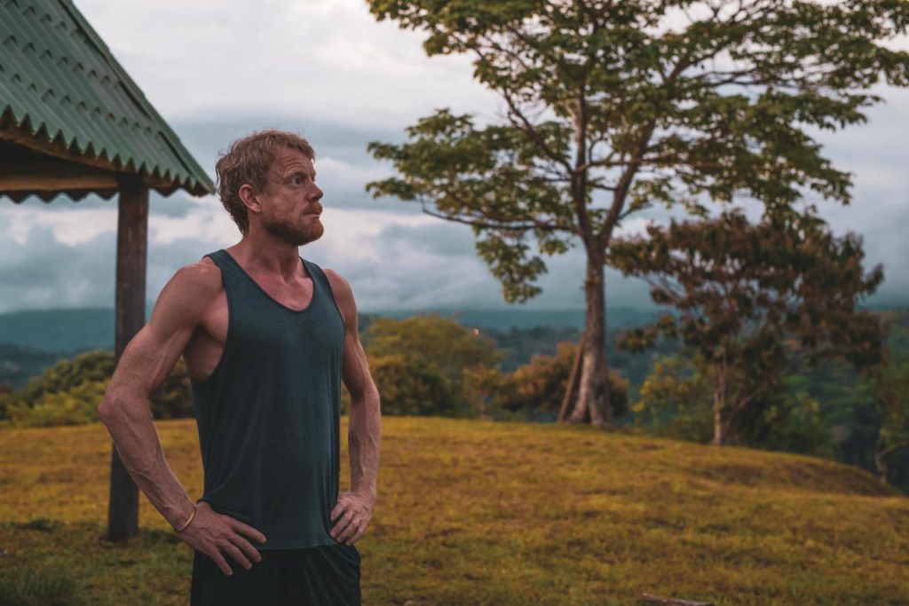 I travelled the world as a digital nomad – nothing is as it seems