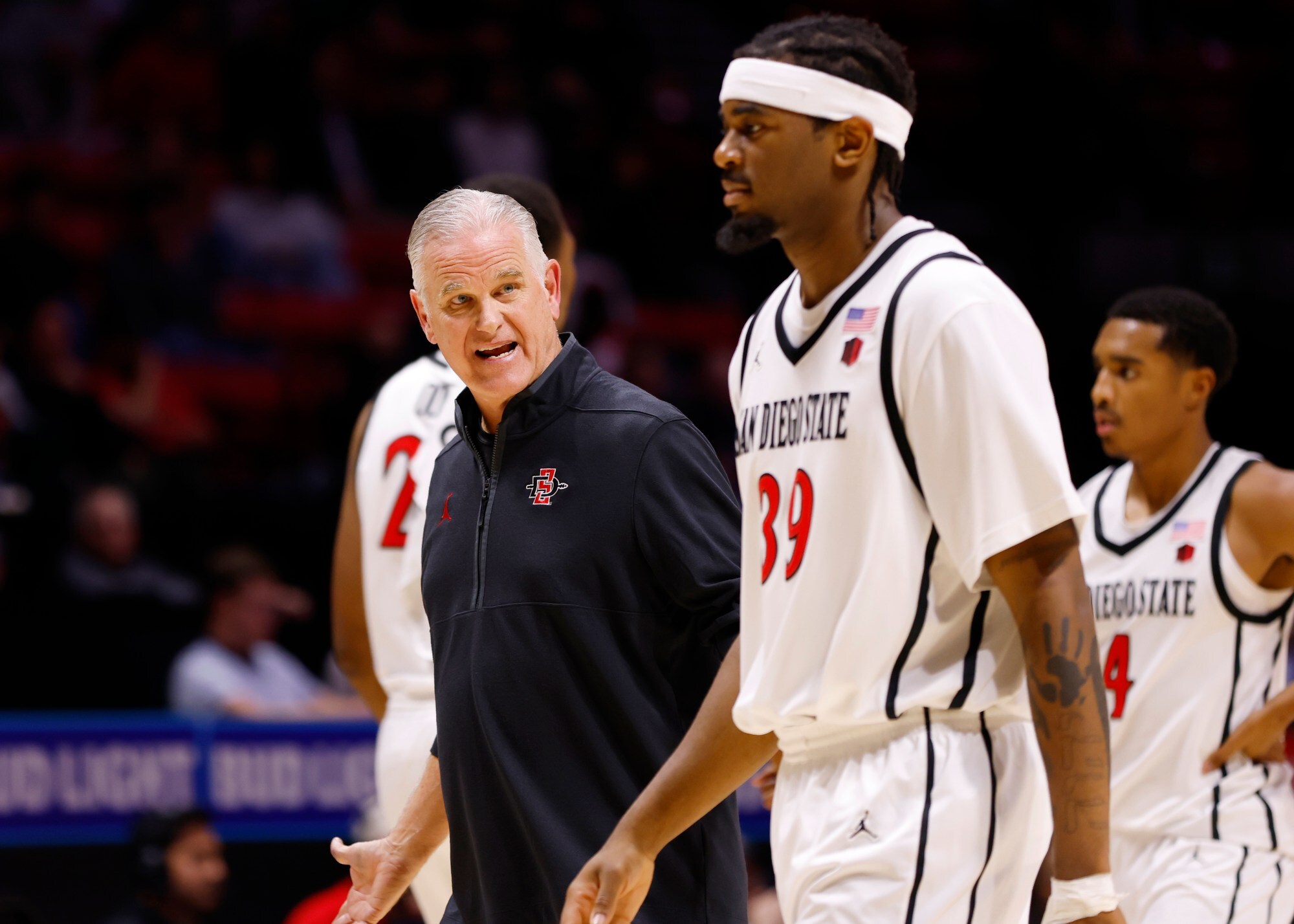 Scouting report: Aztecs face major test from visiting Boise State