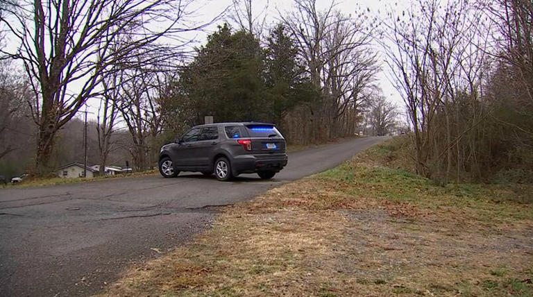 Sheriff identifies 4 found dead in alleged murder-suicide at TN home