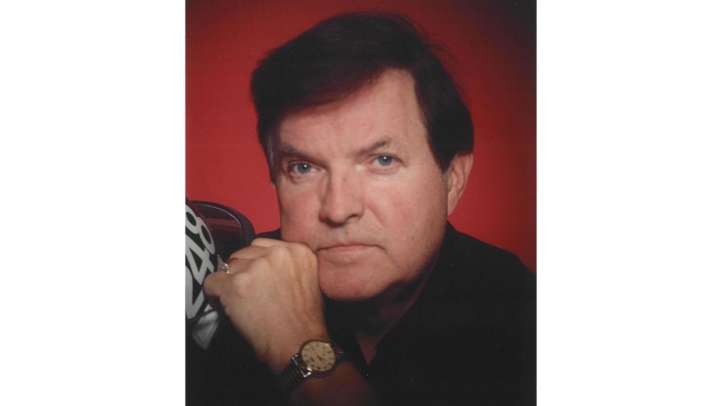 Dean Williams, 'Legally Blonde 2' & 'Batman Returns' still photographer ...
