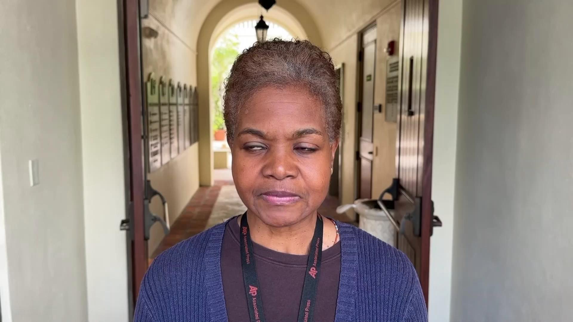 Trump, key security team members hold briefing on extraordinary ...