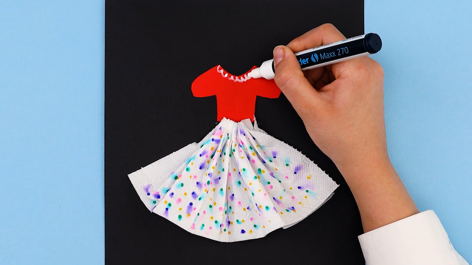 Creativity unleashed: The power of crafting