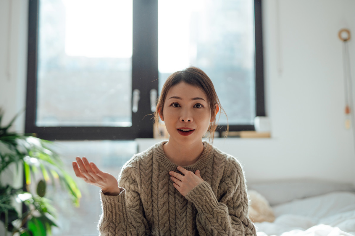 People who struggle with self-awareness often display these 8 behaviors ...