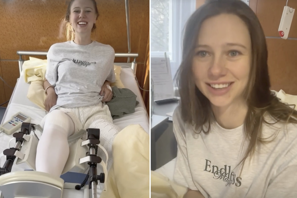 Hat sich "Affe auf Bike" endgültig von ihren Motorrad-Reisen verabschiedet?