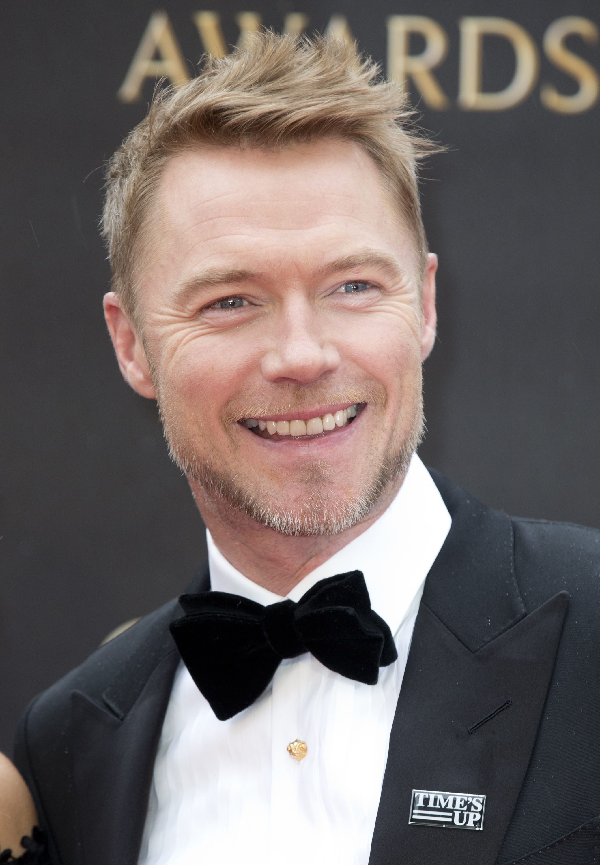 Ronan Keating says Boyzone tour would be 'incredibly unhealthy'