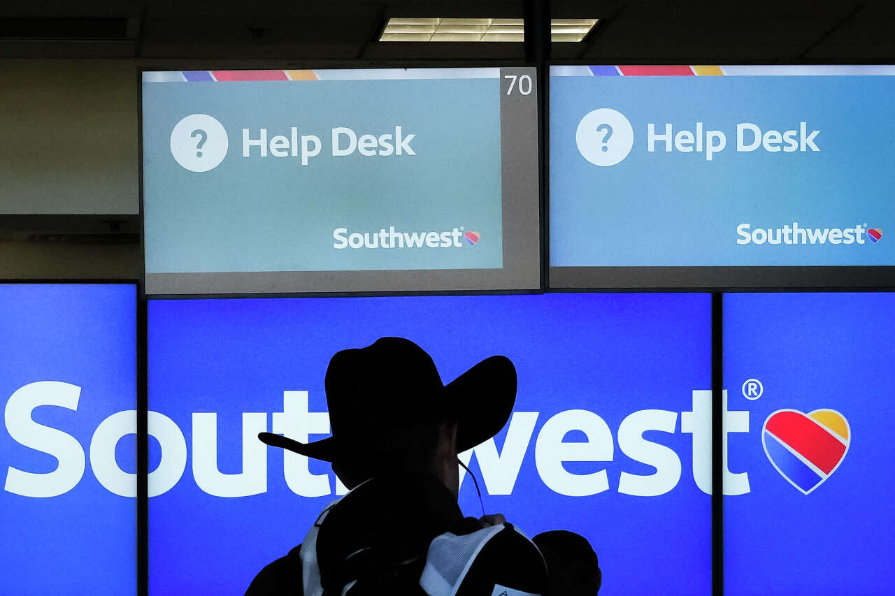 Austin airport plans $300M construction push in 2026