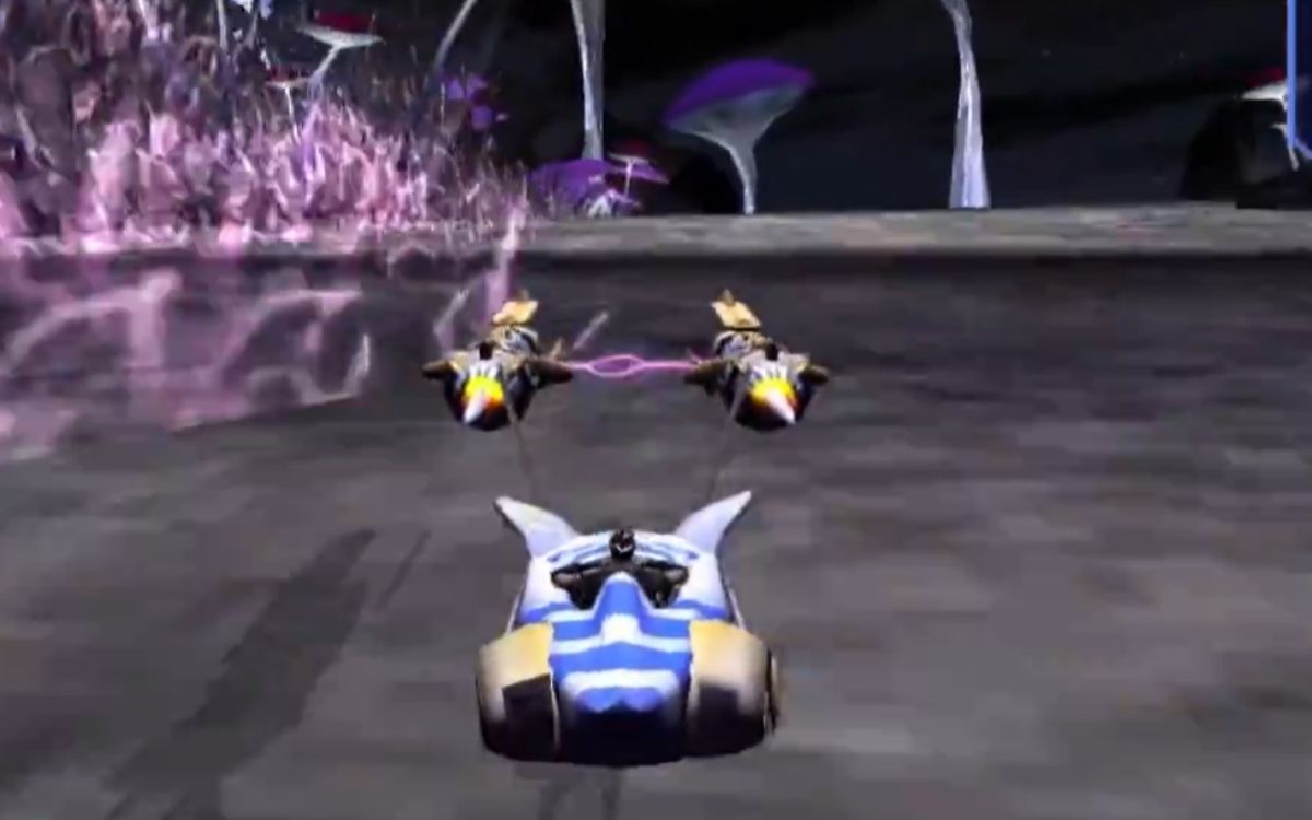 Deze Star Wars-game is ineens vier keer zoveel geld waard