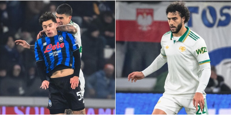 Roma, giallo pesante per Mancini ed Hermoso: squalificati per il Lecce