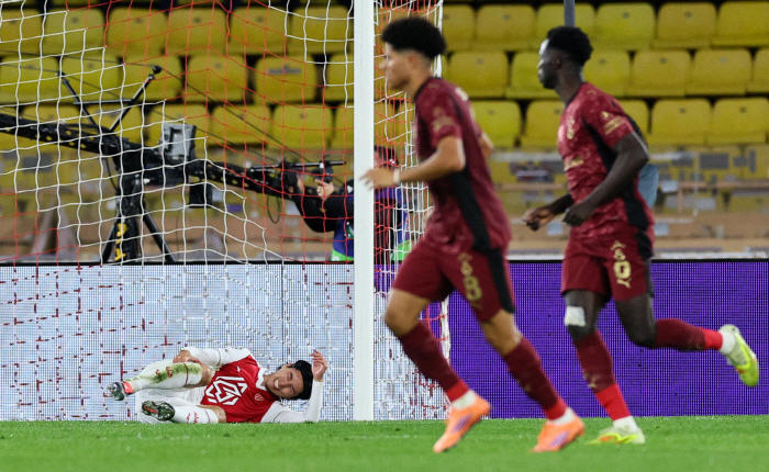 Japan is not ruined, right? Will he be able to play in the dramatic ...