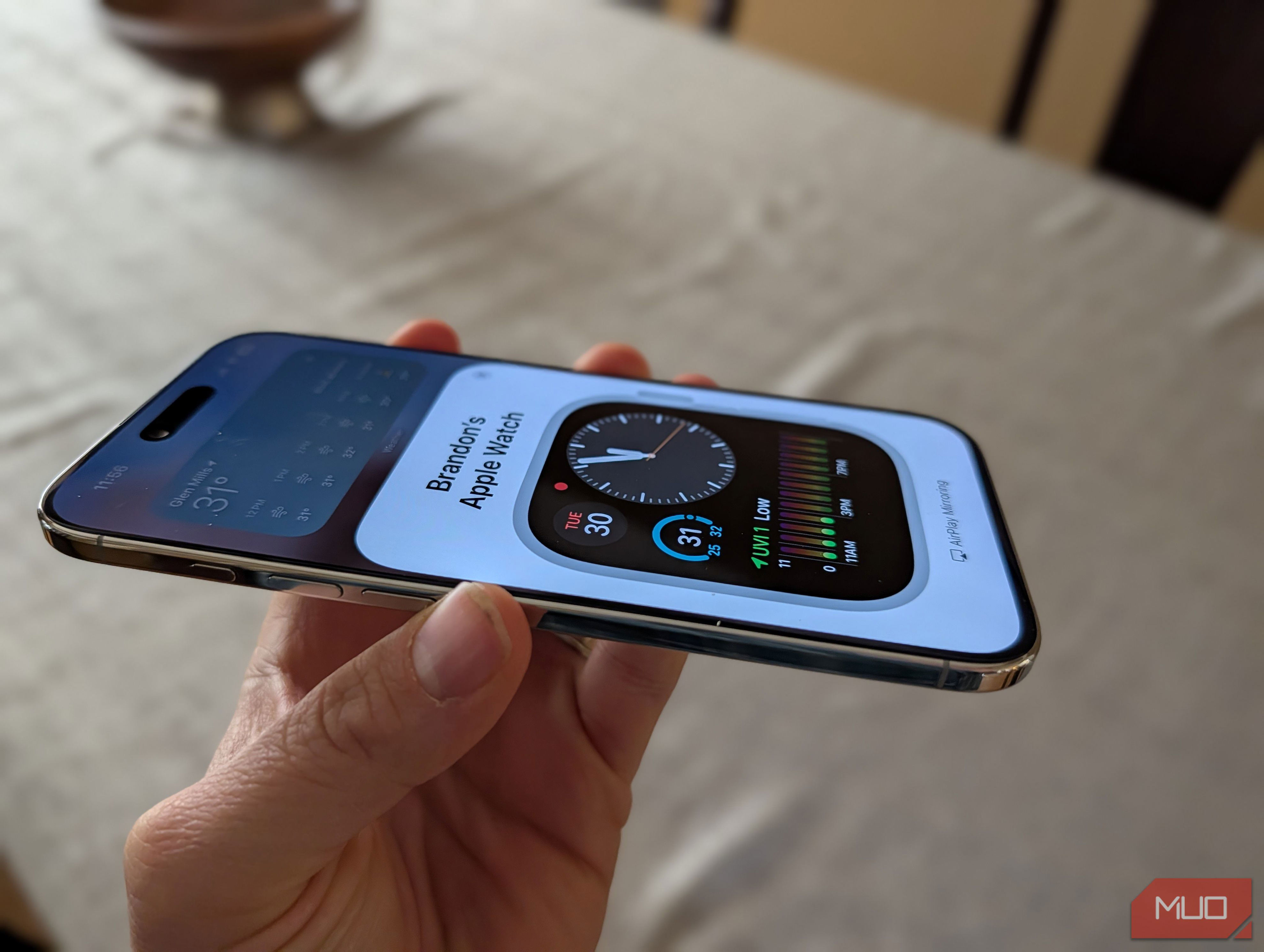 This is the easiest way to customize your Apple Watch — and most people ...