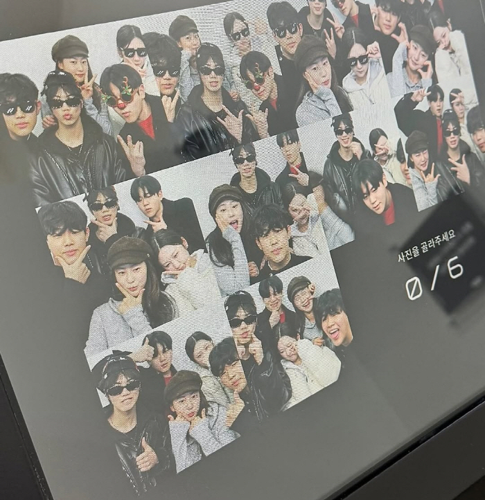 Dad! Where are you going? Children are growing up as actors ...