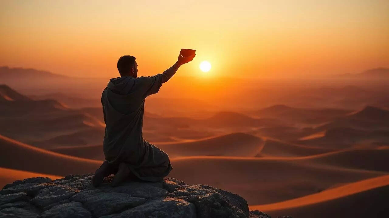 Sun will bless these zodiac signs with wealth and abundance in January 2026