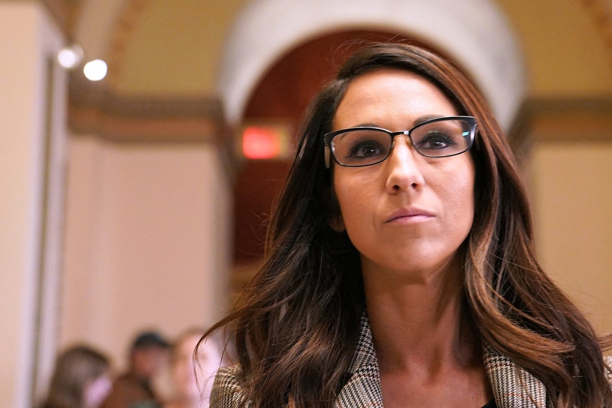 Lauren Boebert and MAGA Republicans ramp up their efforts to abolish ...