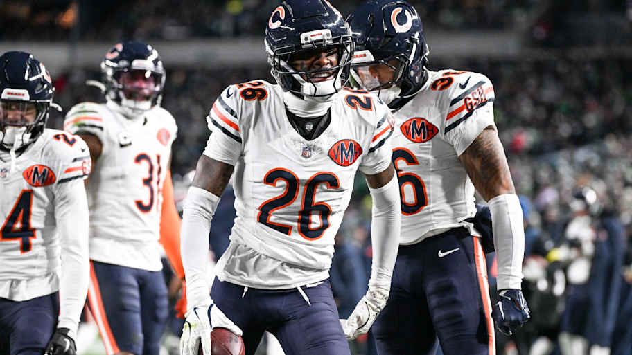 Five defining moments from Bears' turnaround under Ben Johnson