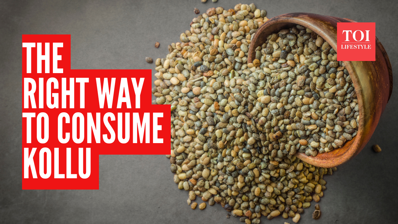 Horsegram: This is how you can add protein-rich kollu in your diet ...