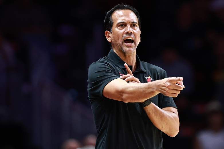 Miami Heat get postgame injury update on Jaime Jaquez Jr.