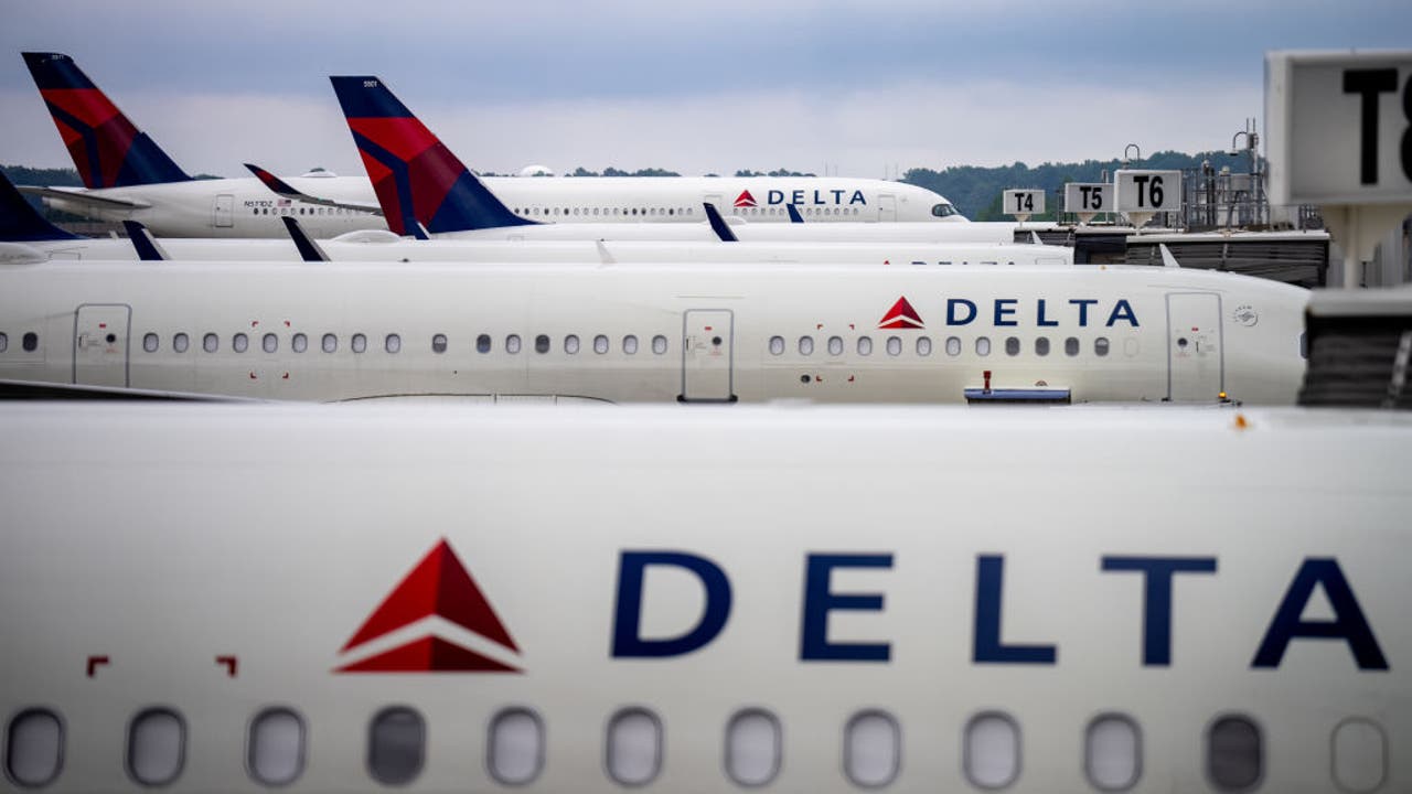 Sun Country, Delta cancel Caribbean flights due to military action in ...