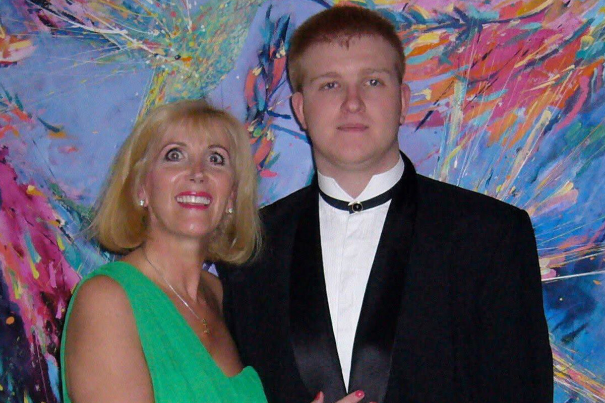 Former child star Rory Sykes killed in devastating Los Angeles wildfires