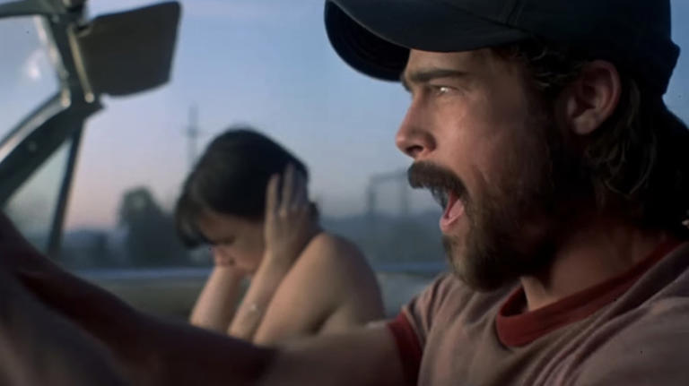Roger Ebert gave a perfect score to Brad Pitt's criminally underseen ...