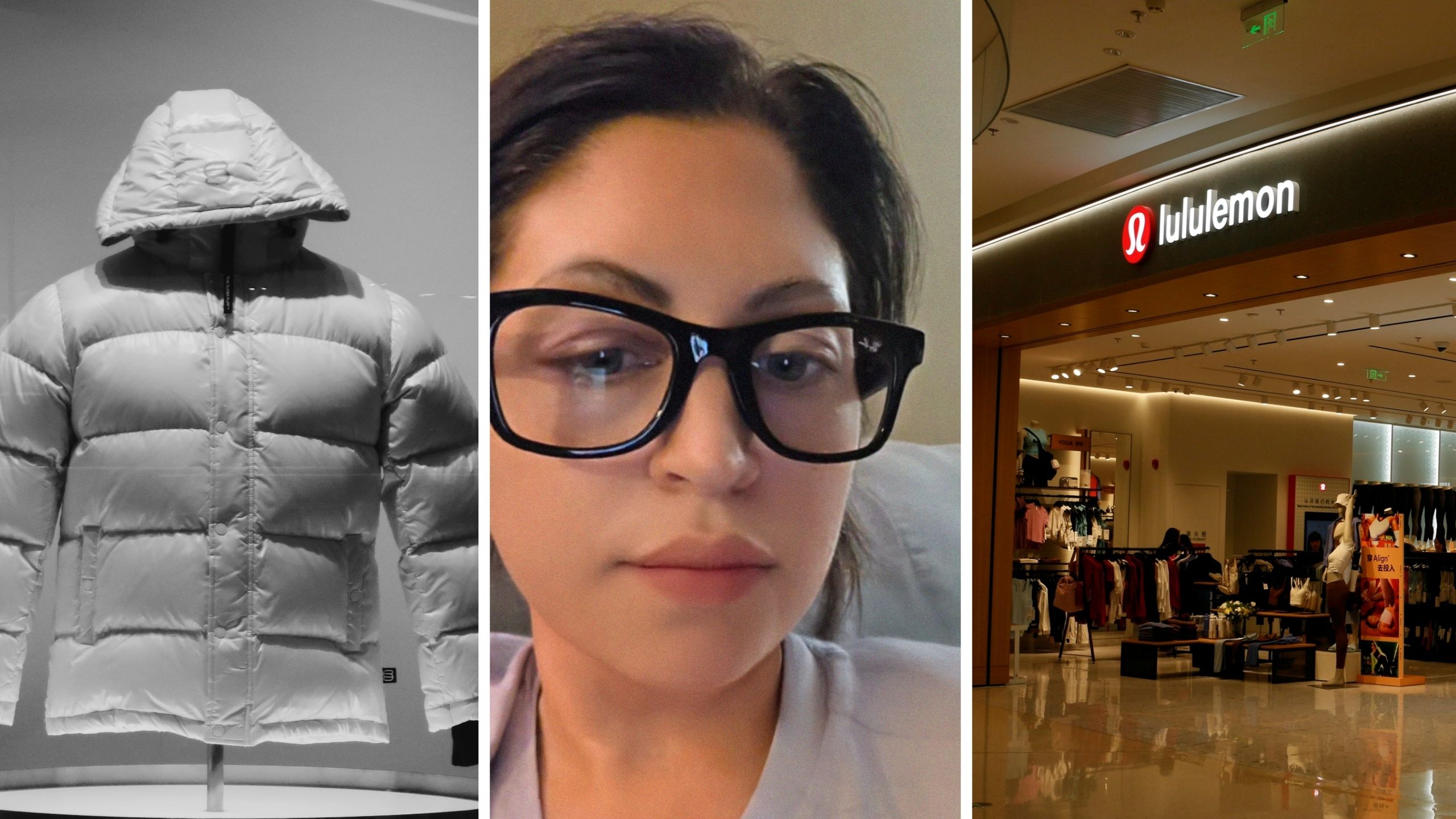 That's actually really dangerous: Pennsylvania woman walks into ...