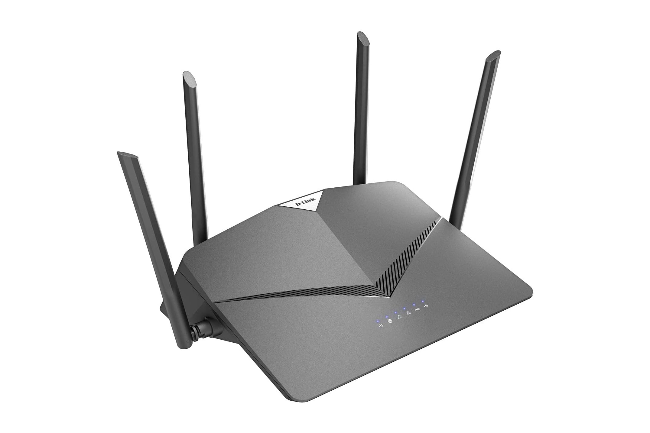 Comprehensive D-Link router password guide for 2026