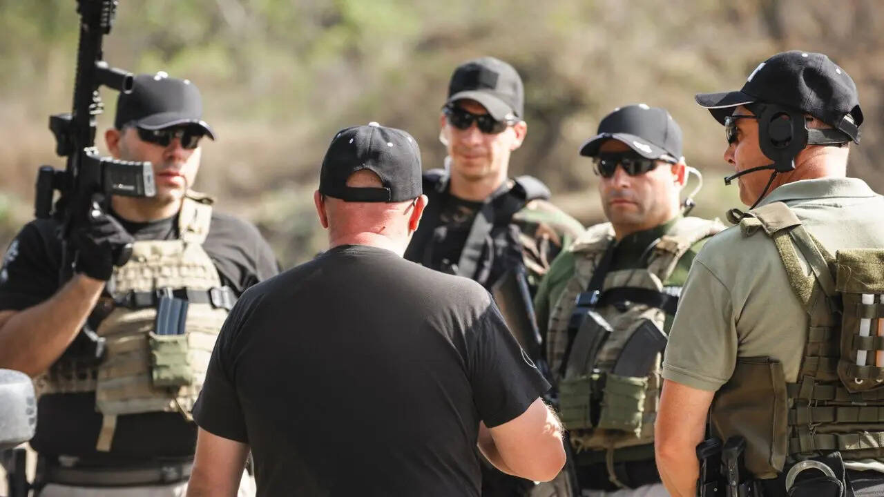 Spanish Fork shooting: What we know about the heavy police presence ...