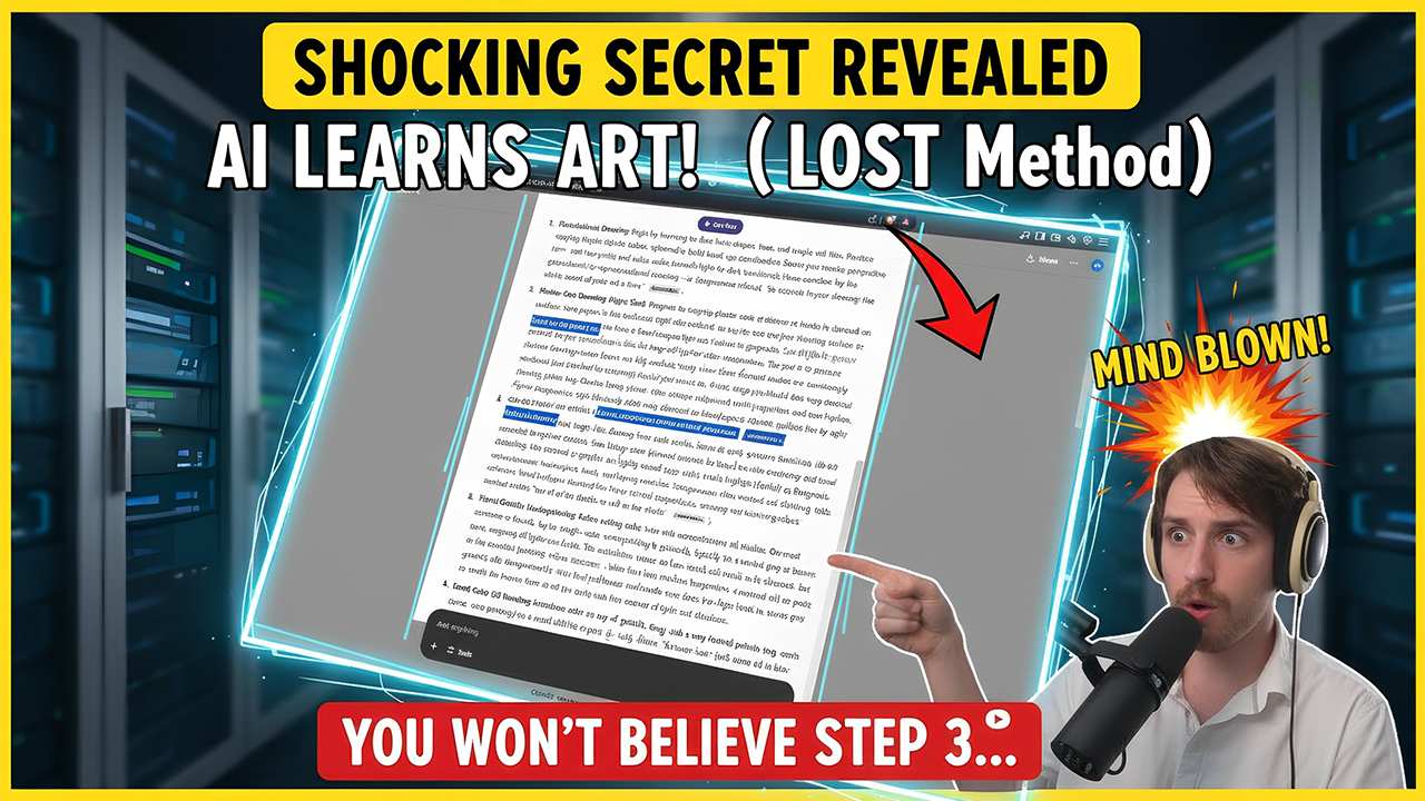 When AI pretends to know art: ChatGPT’s surprising answers to an art ...