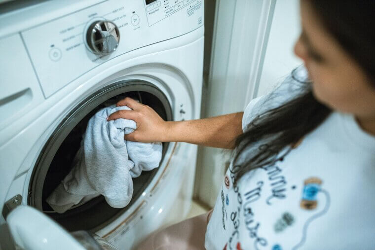 Old-school laundry tricks that get stains out better than OxyClean