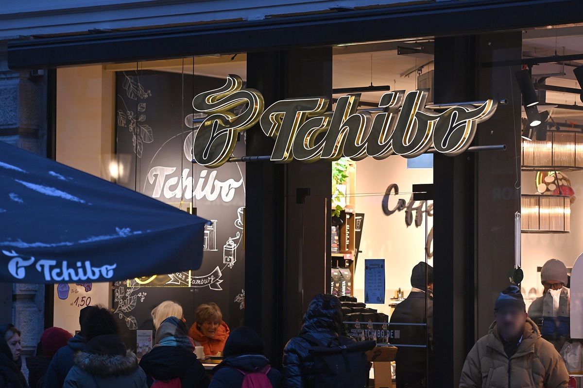 Kunden urteilen hart über neue Tchibo-Kollektion: "Für Omas"!