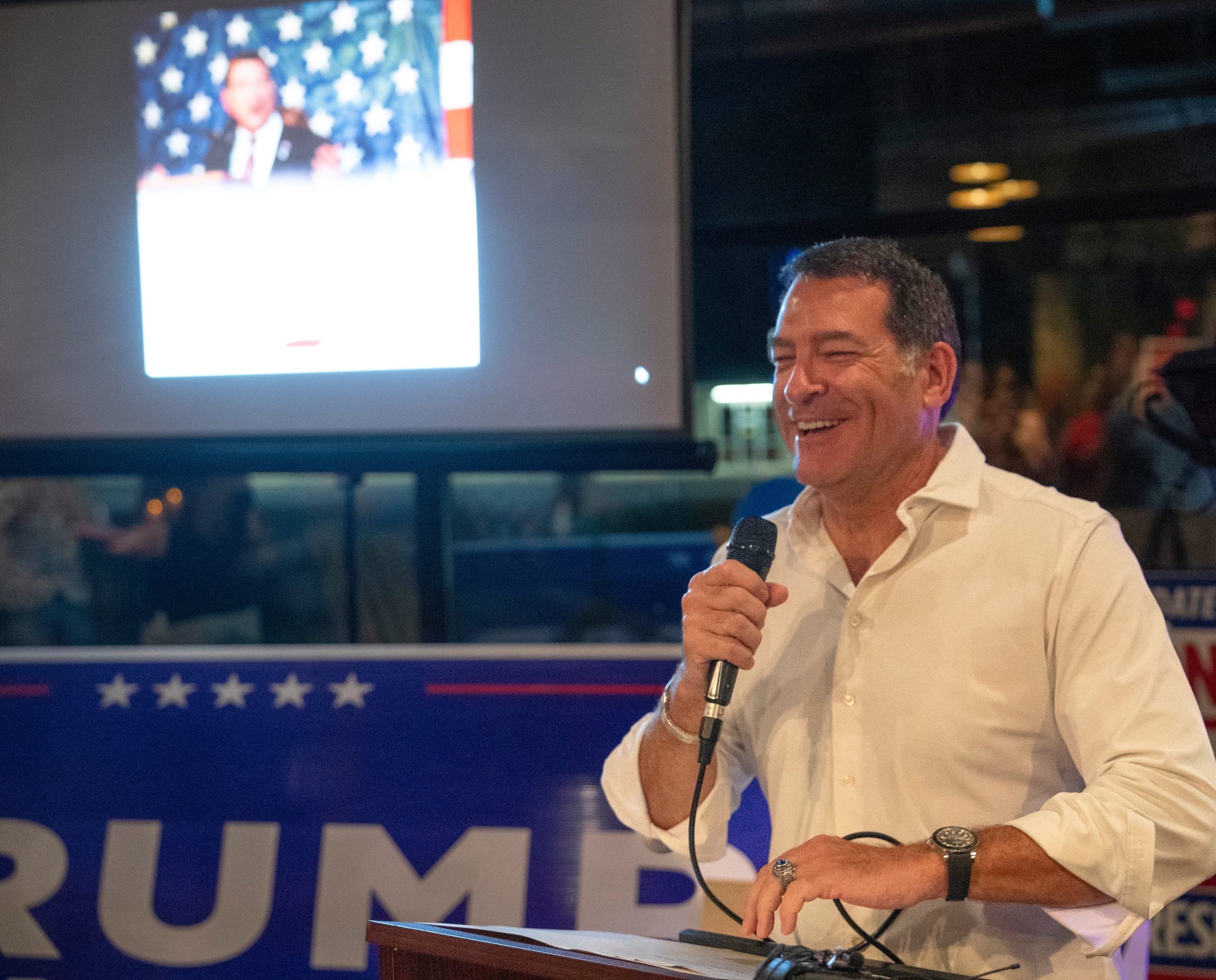 GOP resignation triggers special election in TN