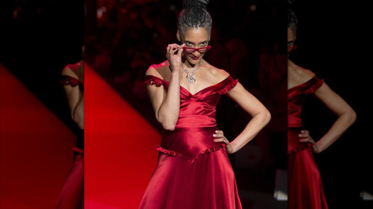 The cutthroat industry Carla Hall came from that primed her for ...