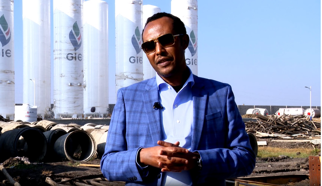 Ethiopia making giant strides in mining sector: Minister