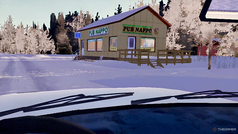 All player attributes and how to treat them in My Winter Car