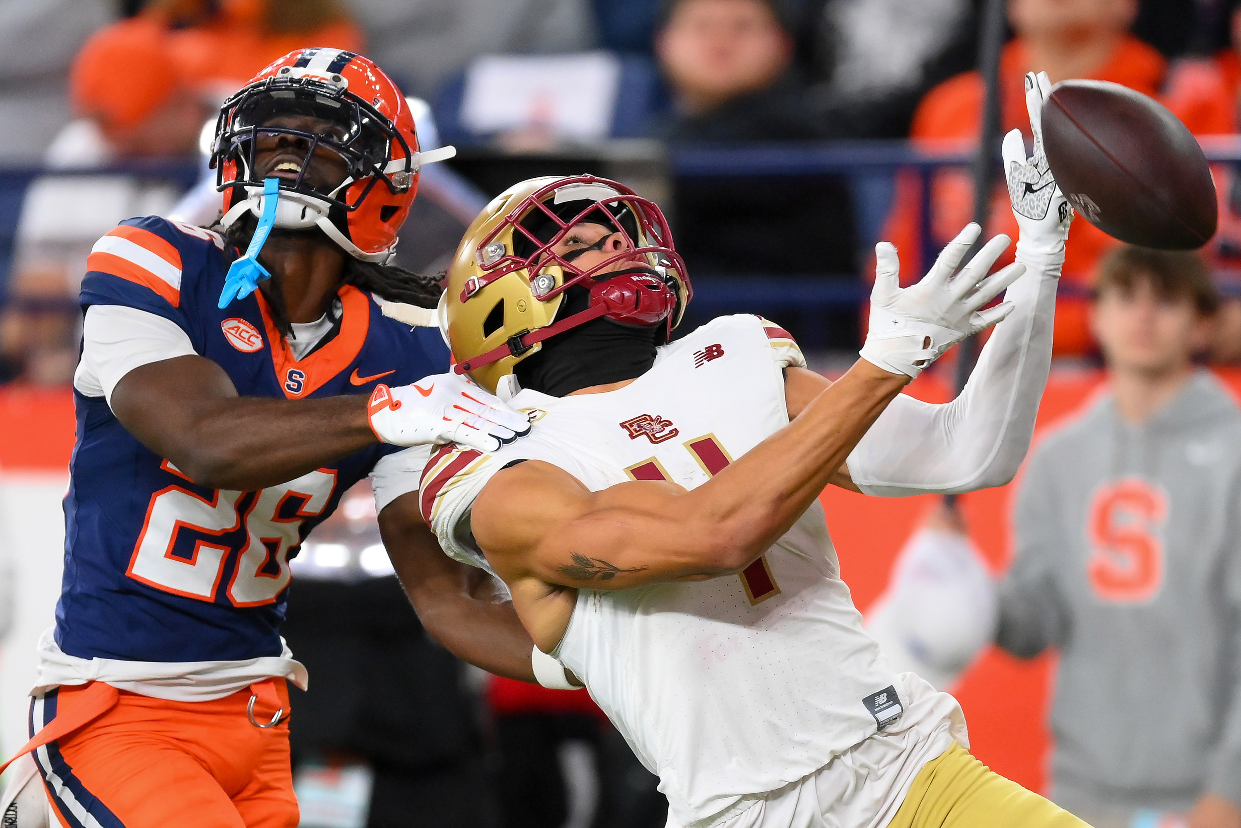 Sun Devils emerge as top transfer destination for two wide receivers in ...
