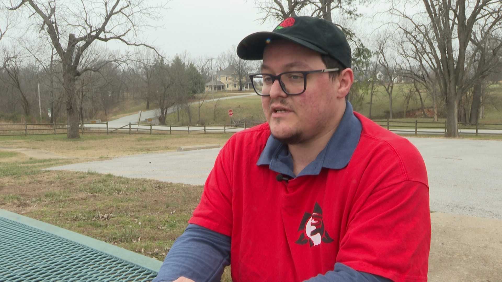 'Hands off Venezuela': Democratic Socialists of NWA oppose capture of ...