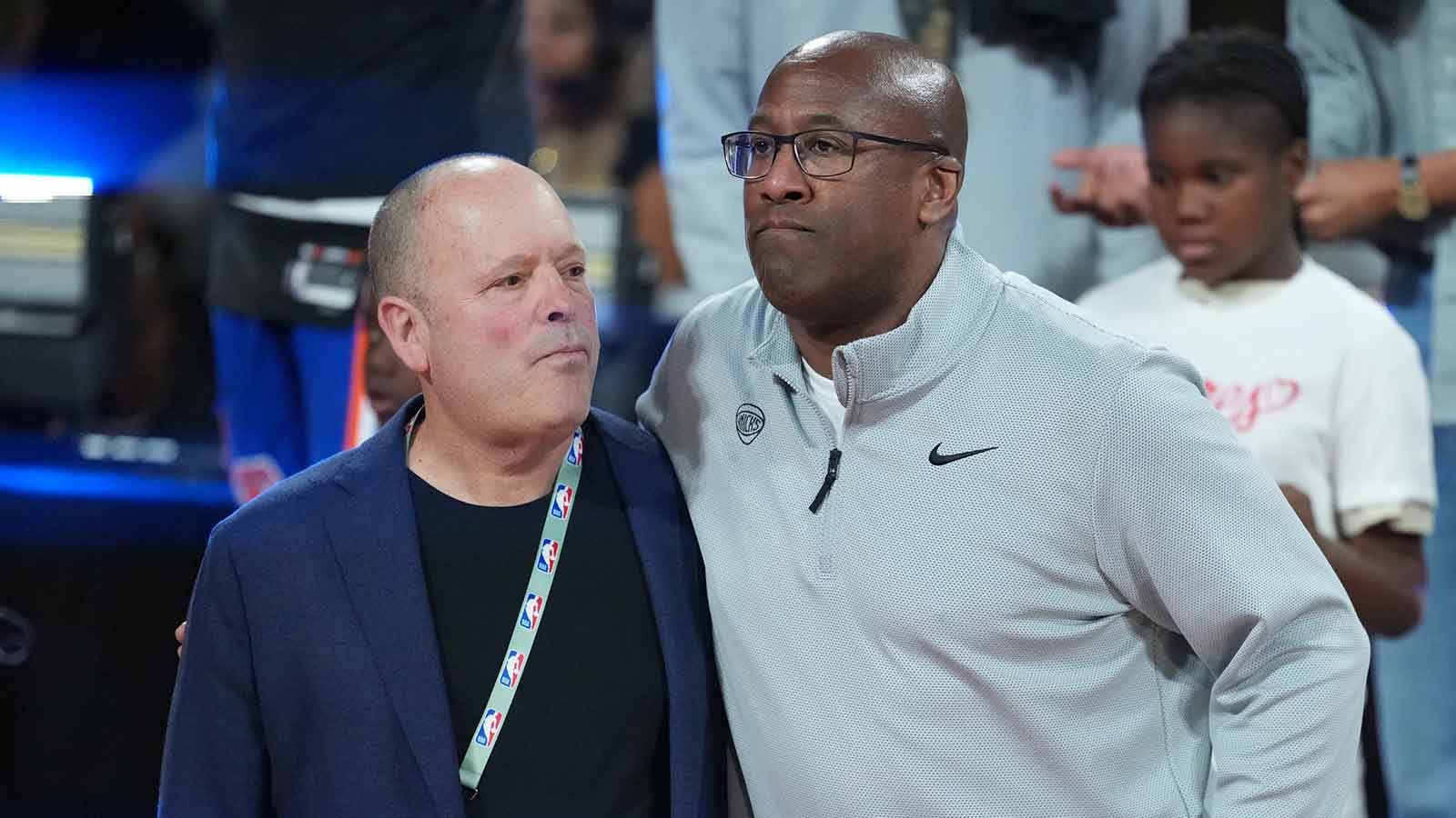 Knicks abandon key Tom Thibodeau philosophy: will it deliver more ...
